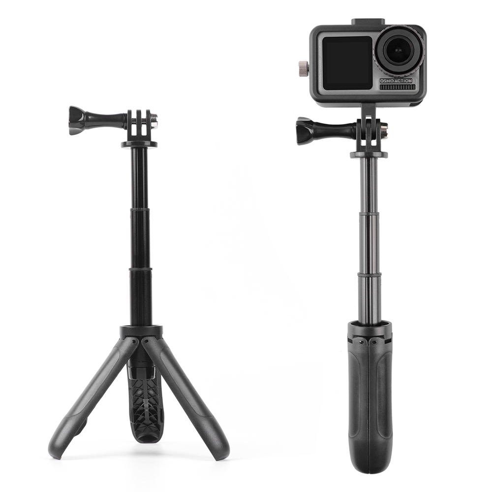 Mini Statief Voor Dji Osmo Action, Handgreep Exten... – Vicedeal