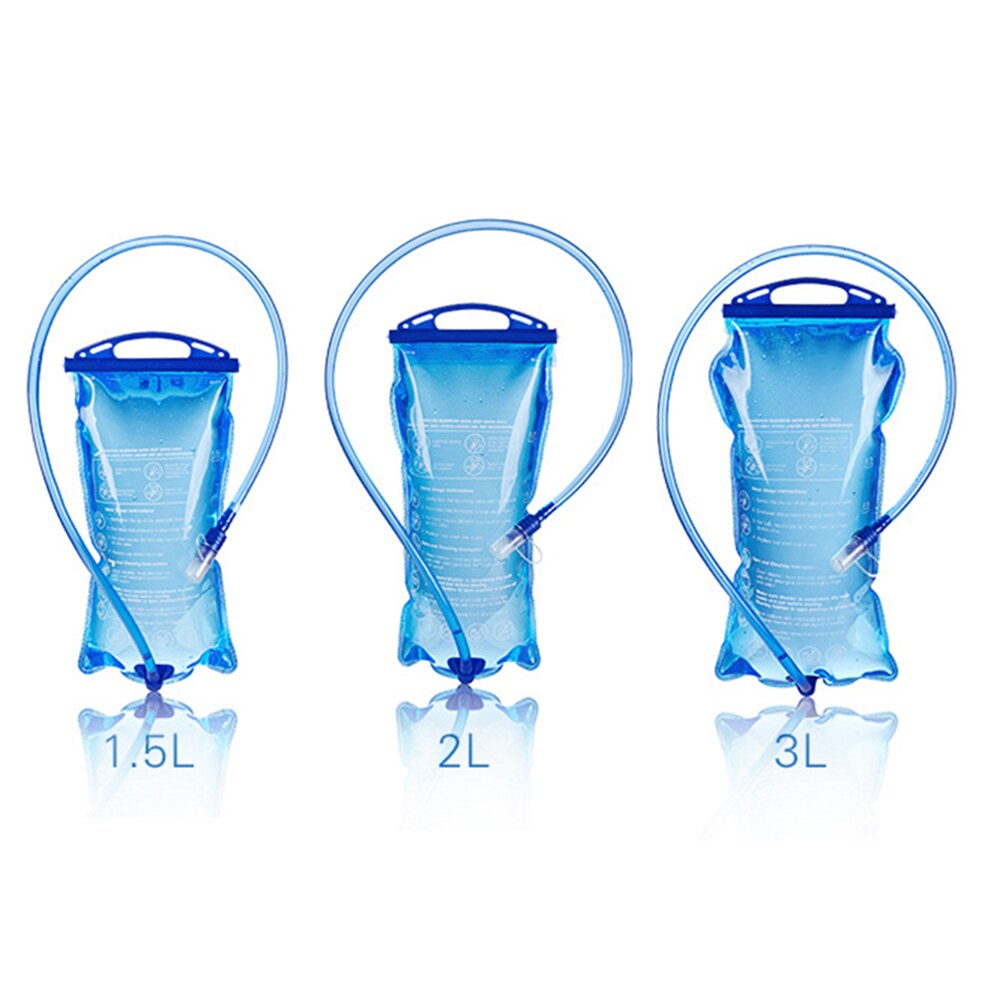 Hydration Bladder, 1.5-/2-/3-Litre Leak-proof Wate... – Vicedeal