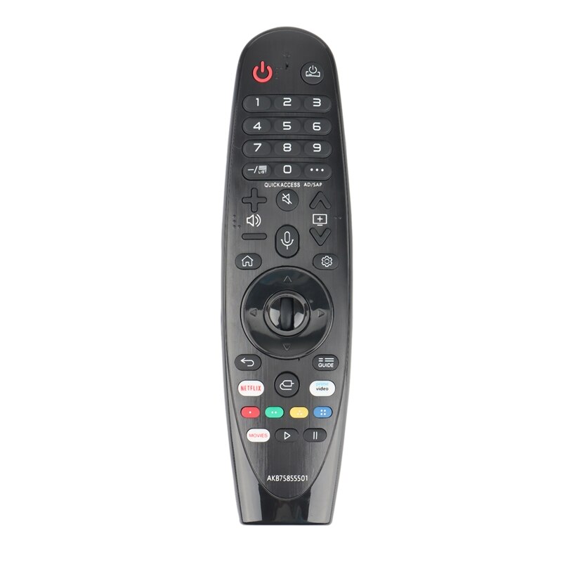 Universal Smart Magic Remote Control for LG TV AN-... – Grandado