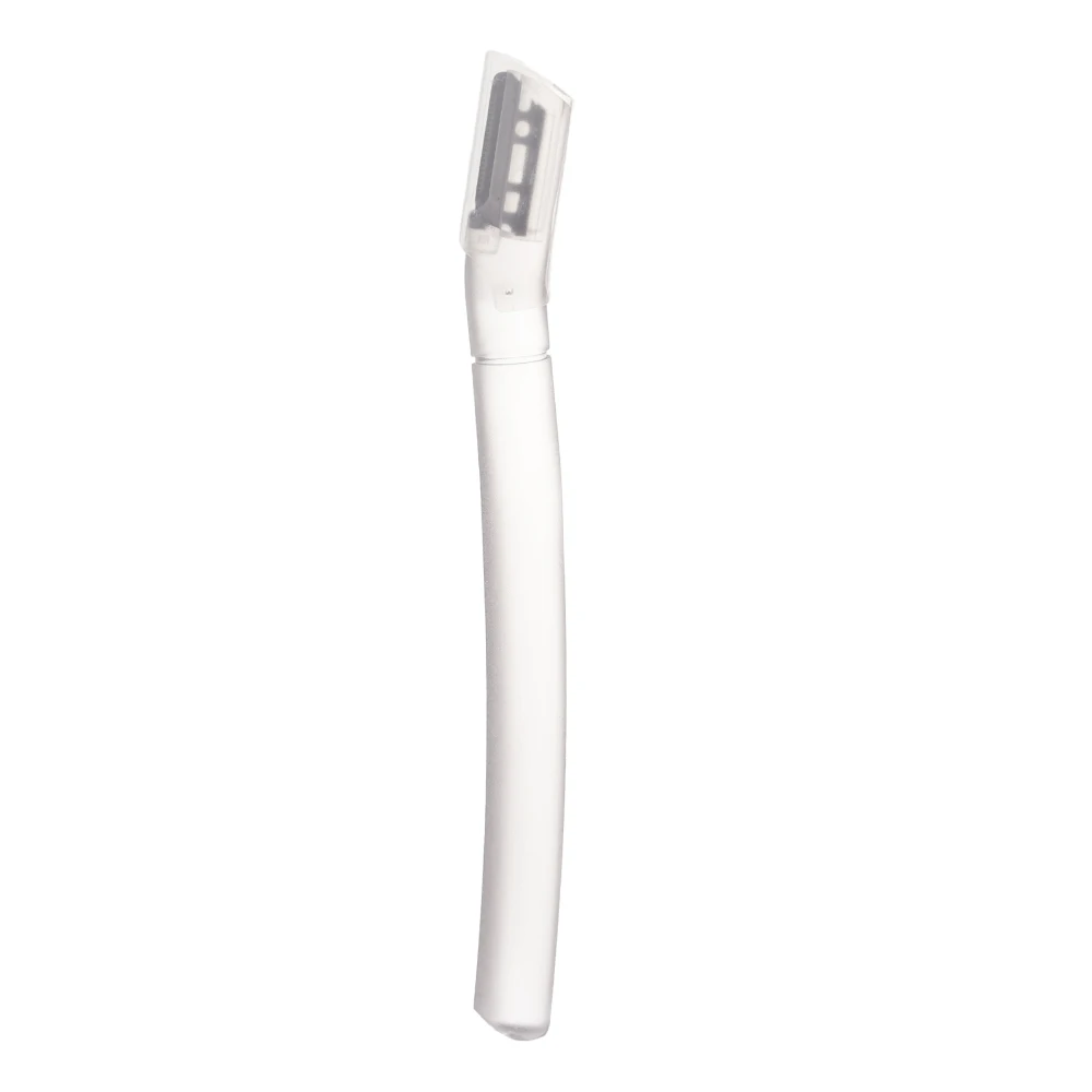 Multifunction Eyebrow Trimmer Blade Shaver Portabl... – Vicedeal