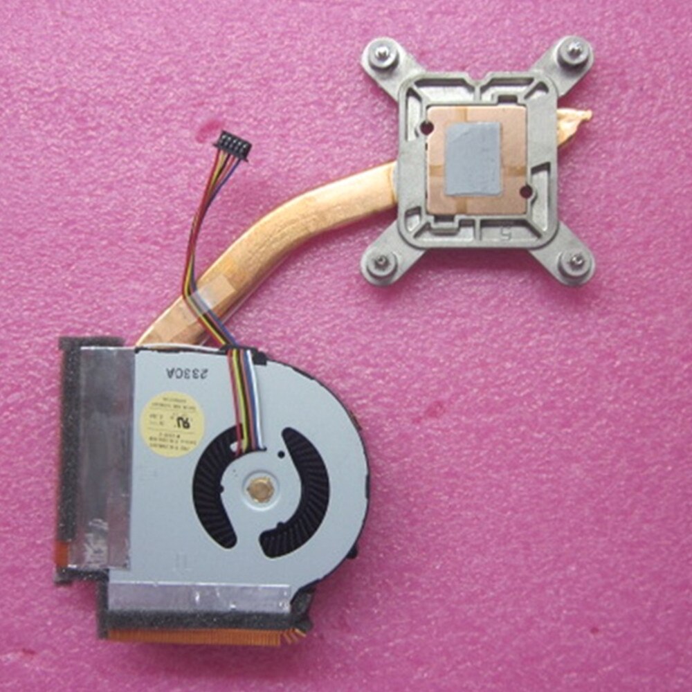 Nieuw/Orig Lenovo Thinkpad T430 T430i Cpu Ventilat... – Vicedeal