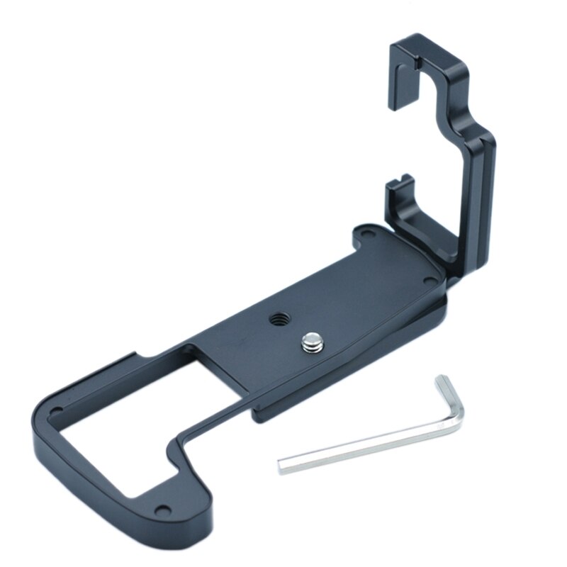 Camera Quick Release L Plate Bracket Holder Hand G... – Vicedeal