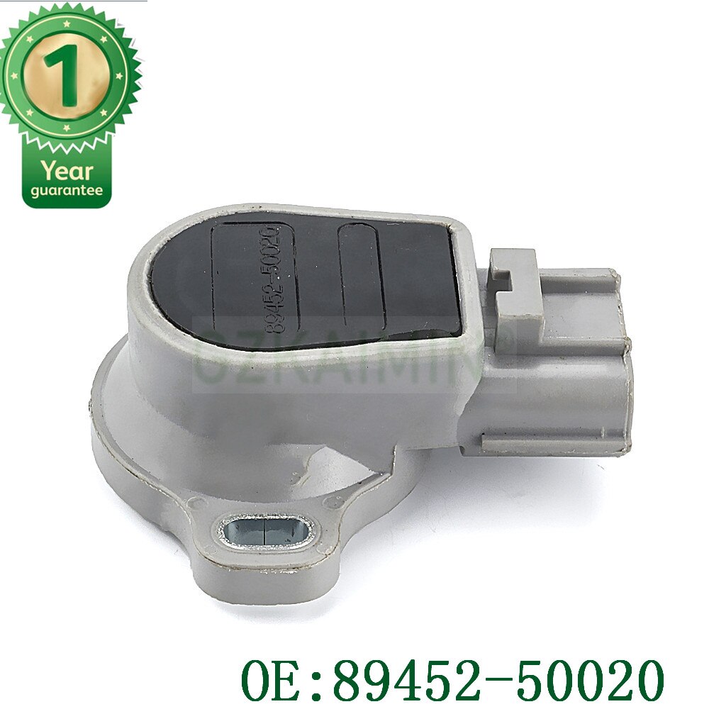 Oem 89452-50020 Voor Toyota Prius Forlexus Gasklep... – Vicedeal