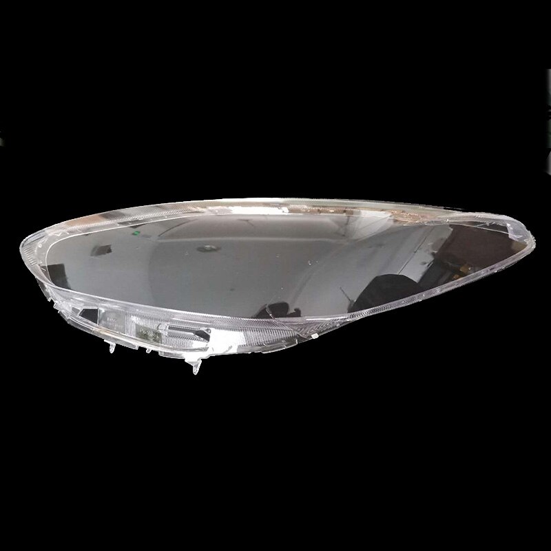 For Mazda 2 M2 Front headlights headlights glass l... – Vicedeal