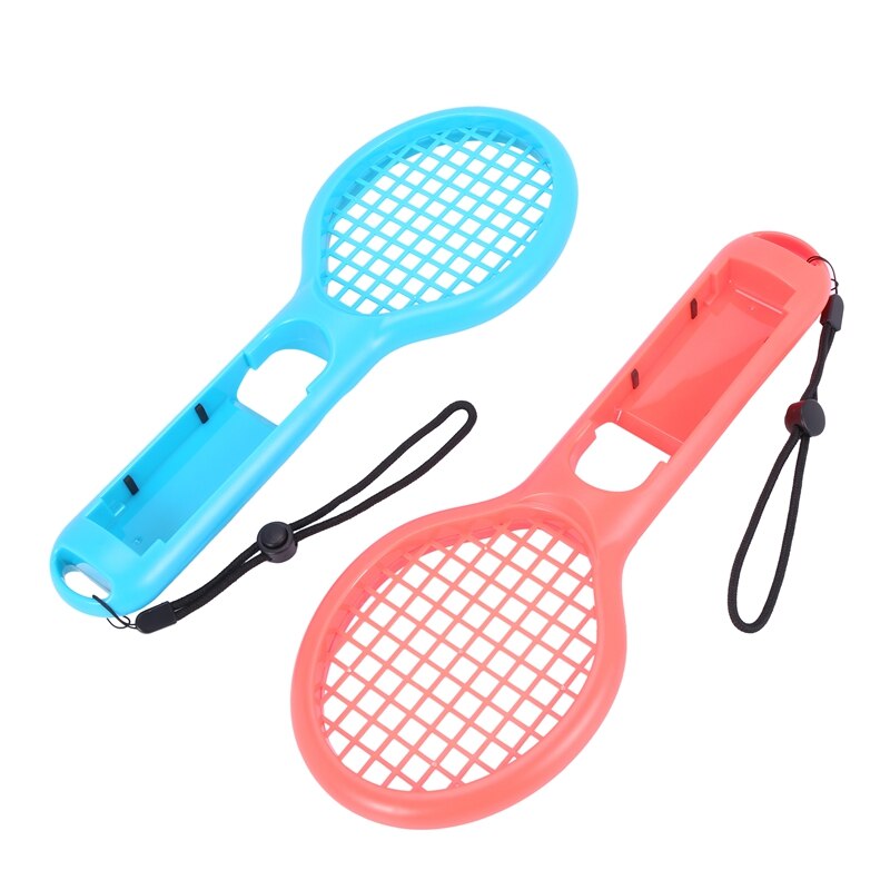 -Tennis Racket Handle Joy-Con Holder for Nintendo ... – Grandado