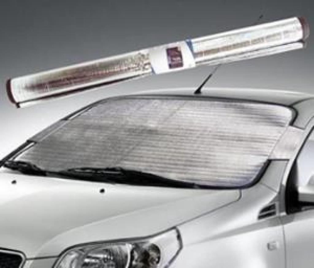 Anti İce Auto Front Glas Ijs Anti-Dekzeil – Vicedeal