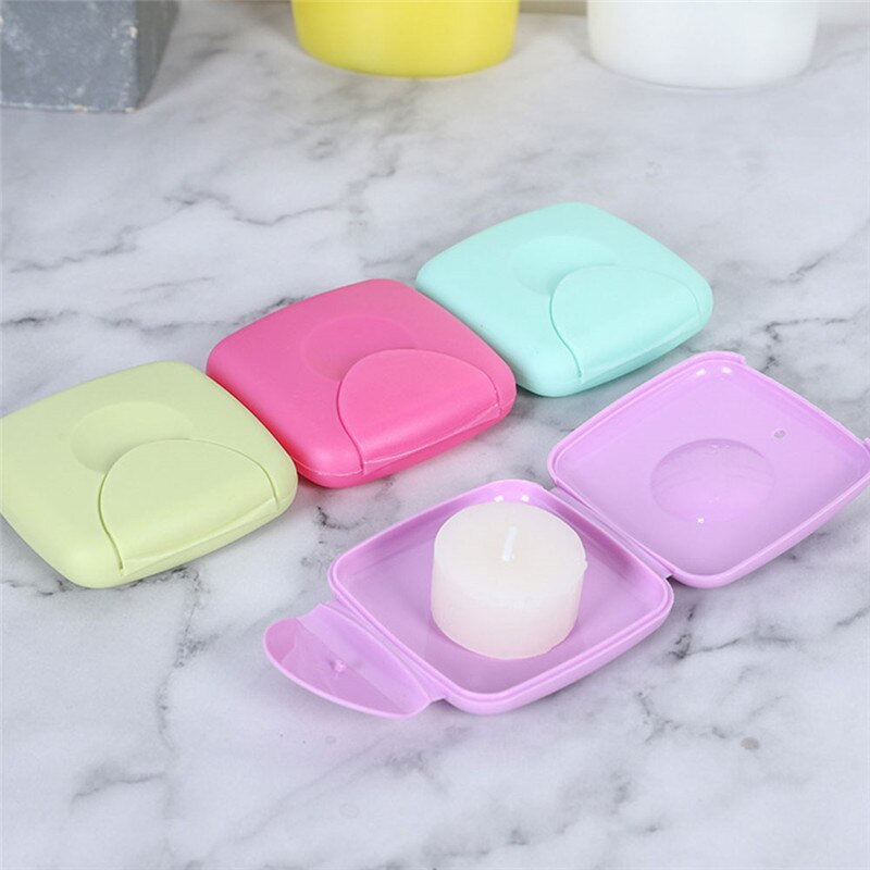 1PC Portable Tampon Container Box Portable Women S... – Vicedeal
