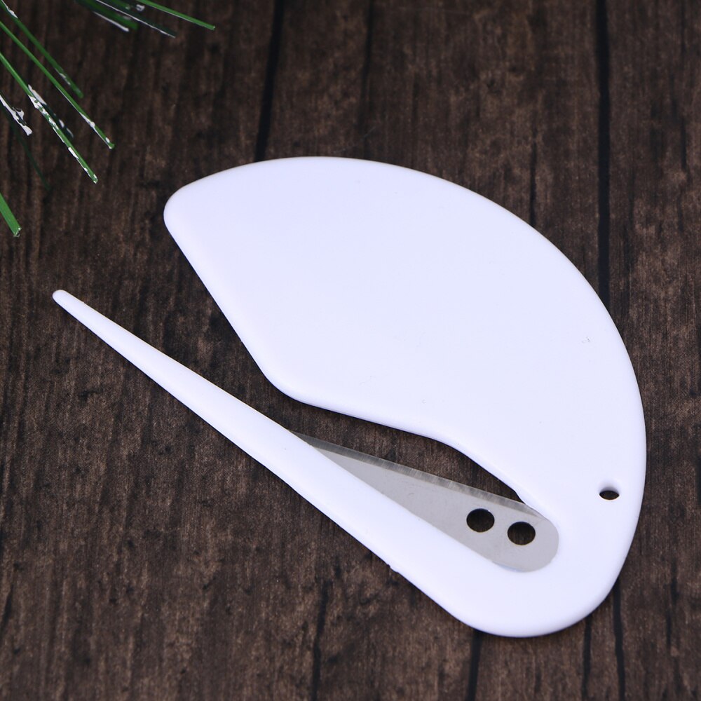 3pcs Letter Opener Envelope Slitter Mail Opener Sa... – Grandado
