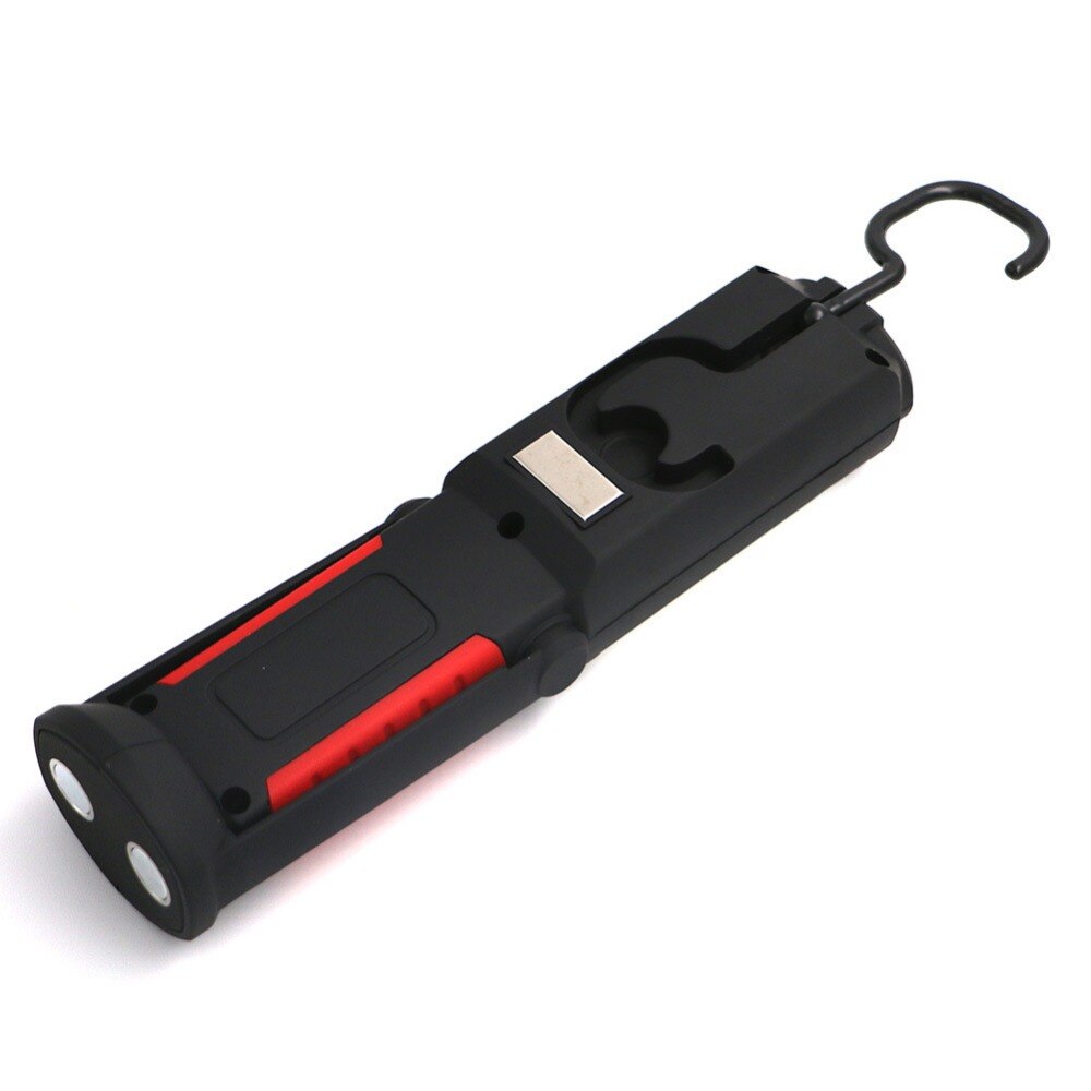 CHICLITS Flashlight Emergency light USB Built-in B... – Grandado