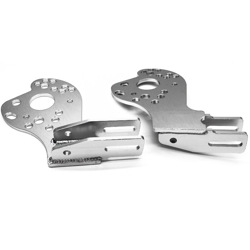 Lower Tie Bar Integrated With Lower Control arm Fo... – Grandado