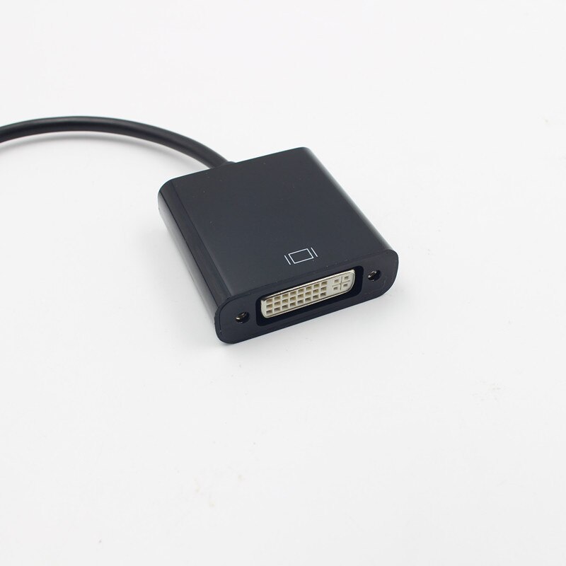 Dp para dvi adaptador displayport porta de exibiçã... – Grandado