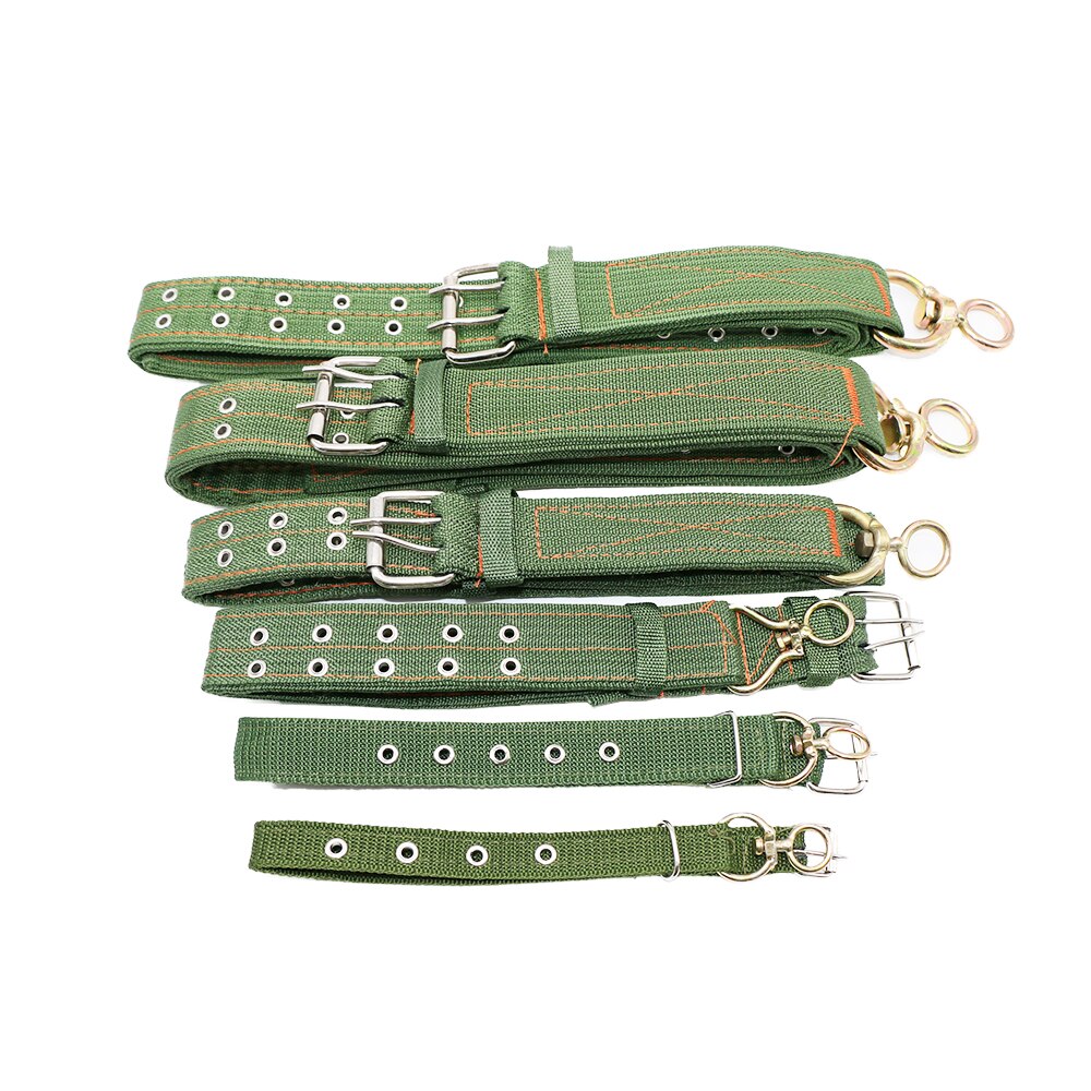 Adjustable Cattle Collar Cow Hauling Collar Livest... – Grandado