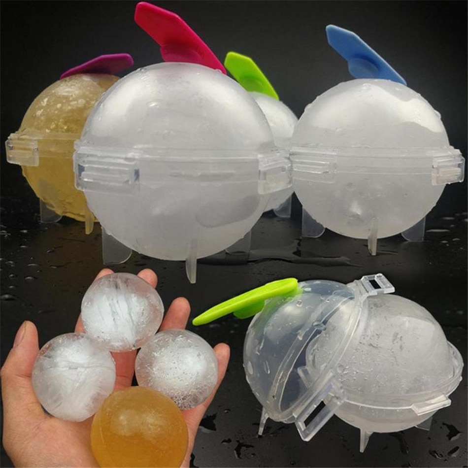 ! Ball Eis Formen DIY Home Bar Partei Cocktail Ver... – Grandado