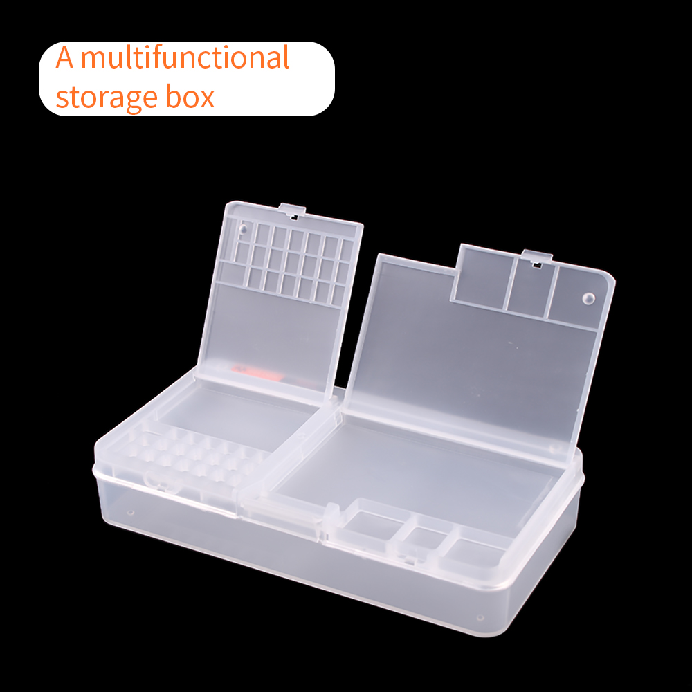 LUXIANZI Portable Storage Box For Phone Repair Too... – Vicedeal