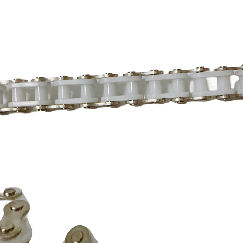 5 Meters Engineering Plastic Chain,35B Nylon Stain... – Grandado