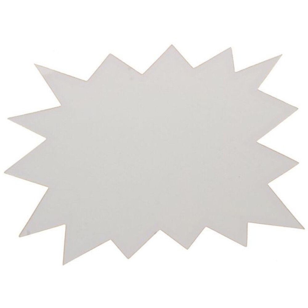 Supermarket Stores Advertising Sign POP Price Tags... – Grandado