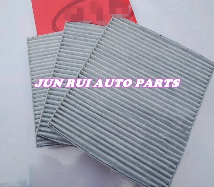 Auto Kabine Filter Für KIA Rio Sportage Carens K3 ... – Grandado