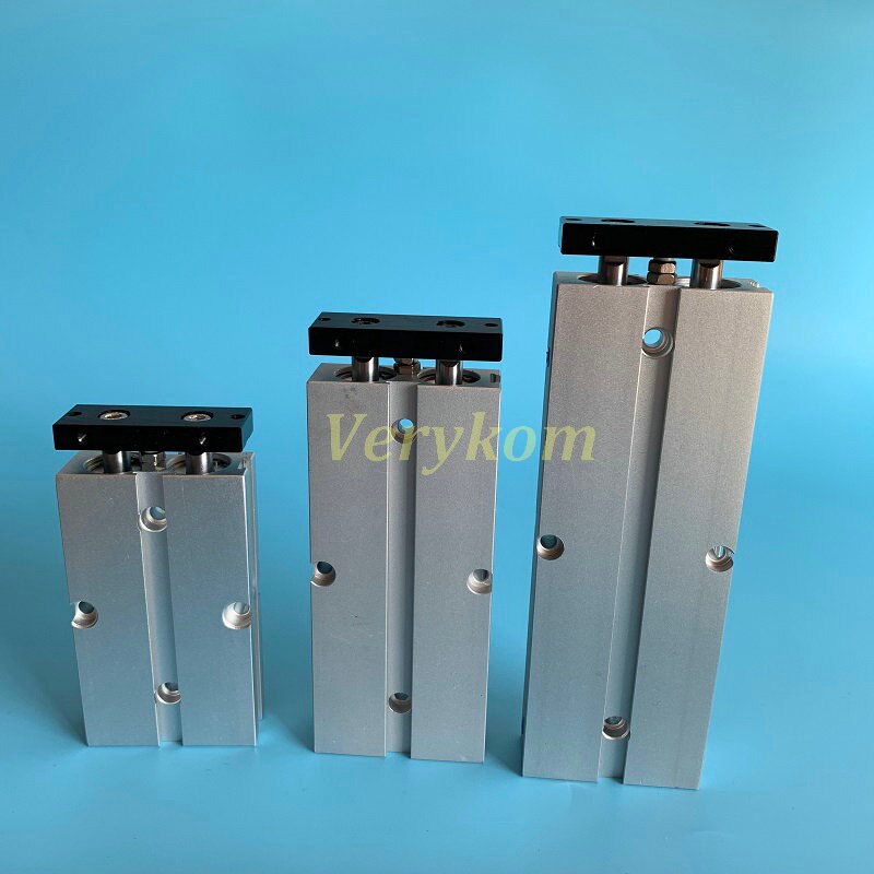 Boring 10mm Slag 10mm ~ 150mm Dubbele Stang Pneuma... – Vicedeal