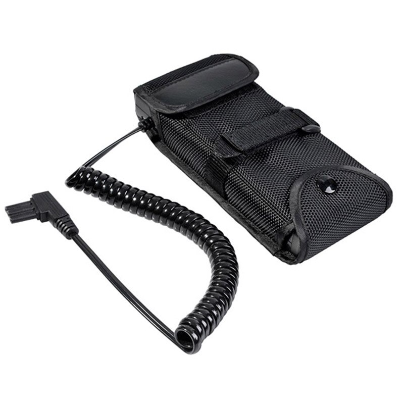 Godox CP-80 External Flash Battery Pack For Canon ... – Grandado