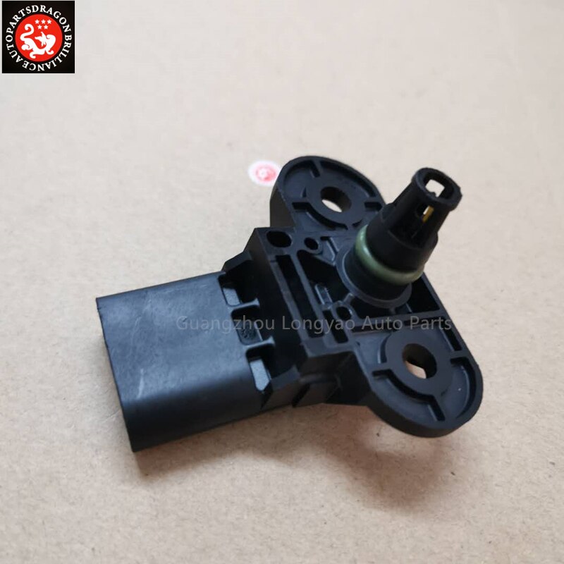 MAP Manifold Absolute Intake Air Pressure sensor 0... – Grandado