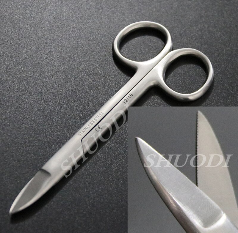 Tandheelkundige Orthodontische Beebee Kroon Schaar... – Grandado