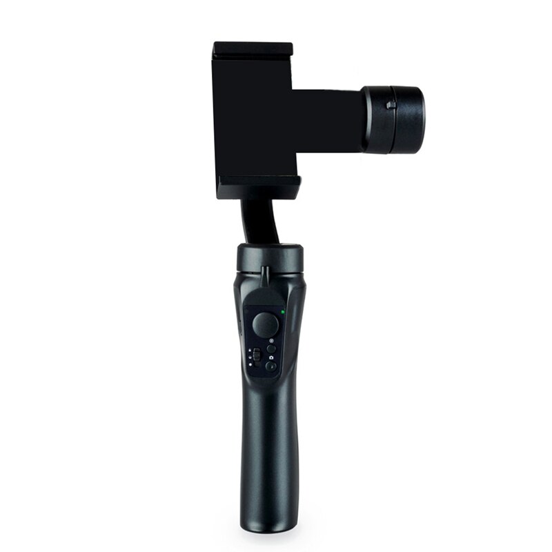 3-Axis Gimbal Stabilizer Bluetooth Selfie Stick Ha... – Grandado