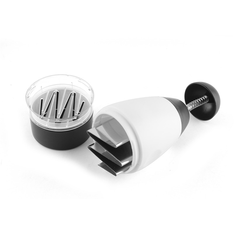 Plastice transparent multifunctional manual food f... – Vicedeal