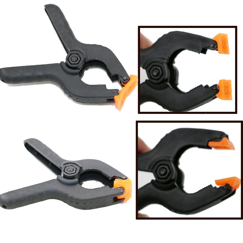 10PCS Universal Plastic Nylon Toggle Clamps For Wo... – Grandado