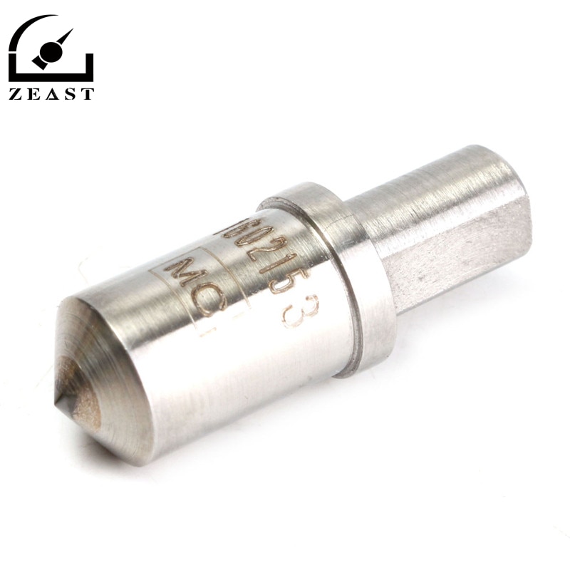 Steel Diamond For Hardness Test Tester RC-3 HR150A – Grandado