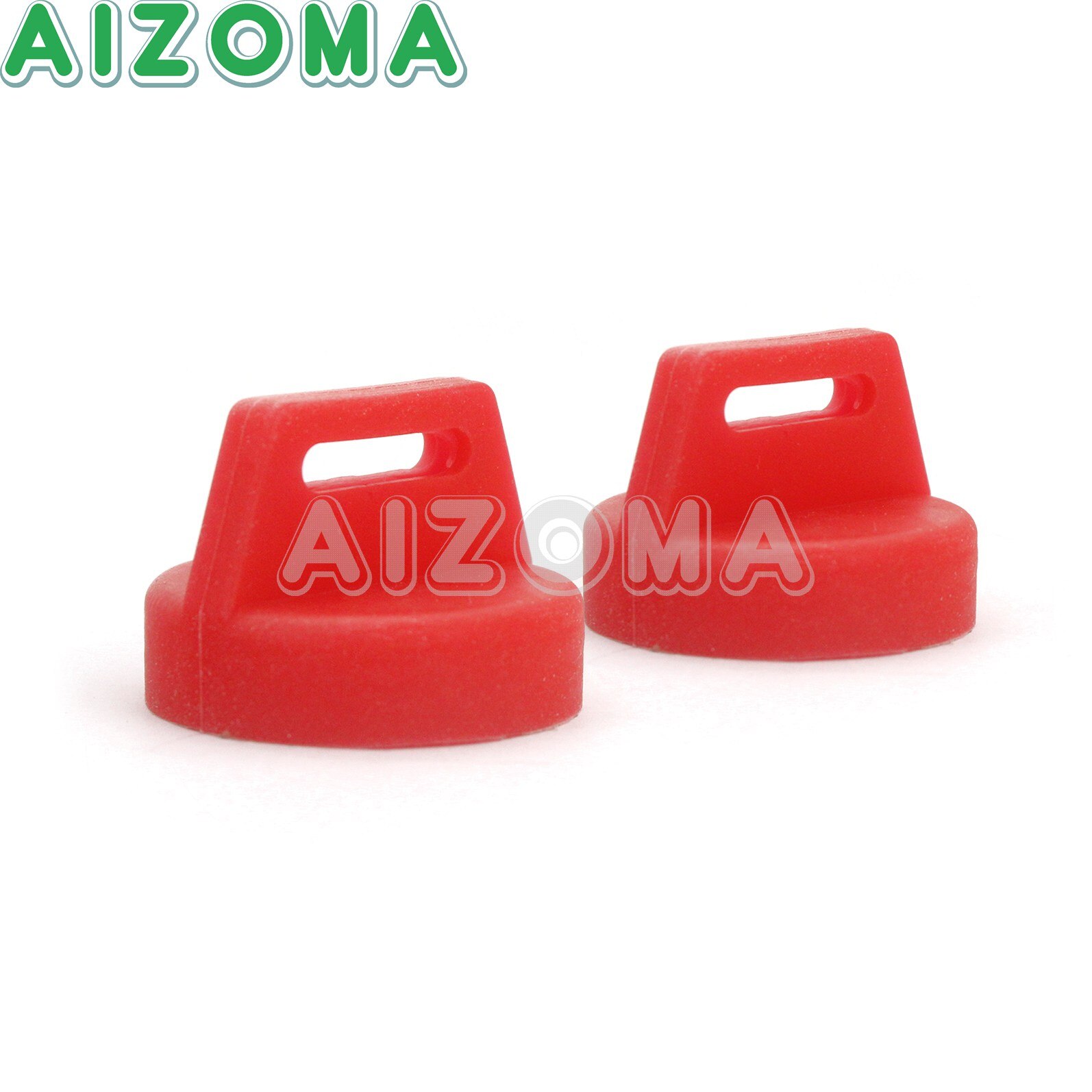 7 Colors UTV Ignition Switch Key Cover for Polaris... – Grandado