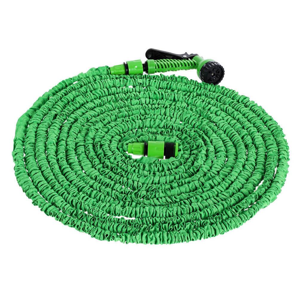 7 In 1 25FT-100FT Multi-functional Garden Hose Exp... – Vicedeal