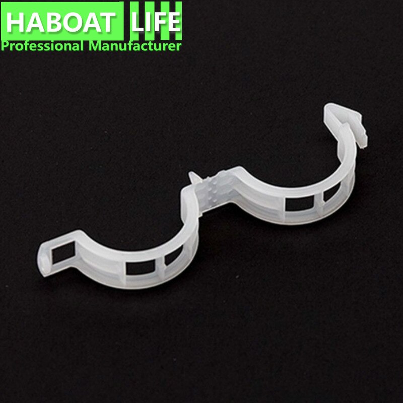50pcs Plant Clip Plastic Vine Hanging Vine Fixing ... – Grandado