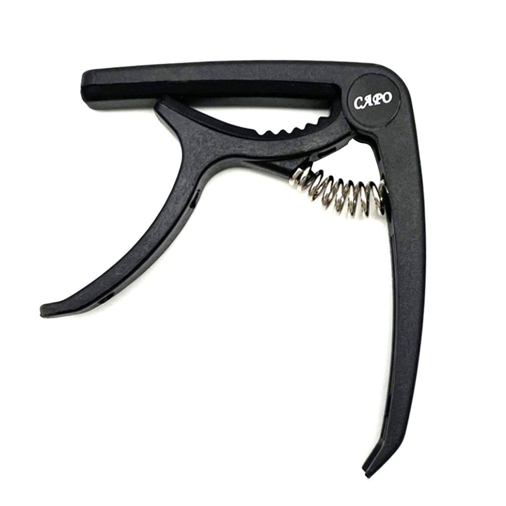 Universele Gitaar Capo Quick Change Clamp Key Alum... – Vicedeal