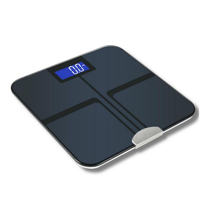 Báscula de grasa corporal inteligente Bluetooth bá... – Grandado