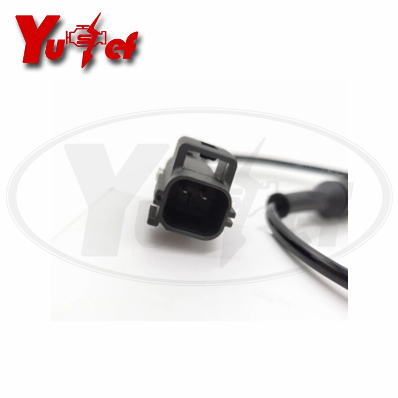 Rear ABS Wheel Speed Sensor For Range Rover Evoque... – Grandado