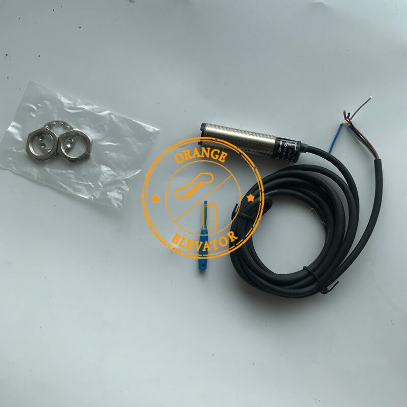 Sensor eléctrico de BR100-DDT-P – Grandado