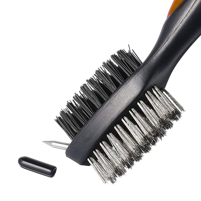 Golf Groove Sharpener Tool Golf Club Groove Punten... – Vicedeal
