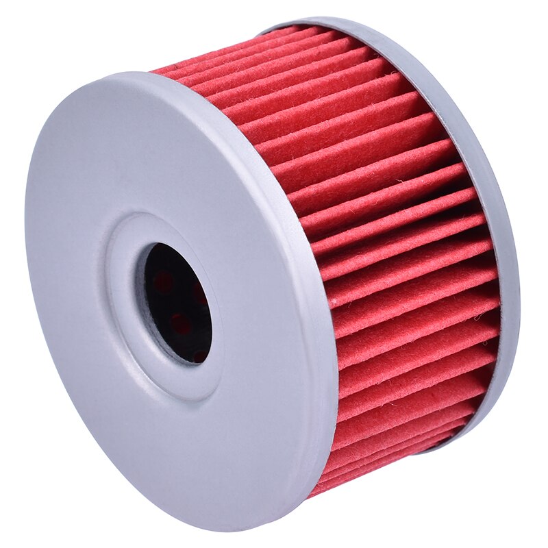 Oil Filter For Suzuki DR SP 500 600 750 800 DR650 ... – Grandado