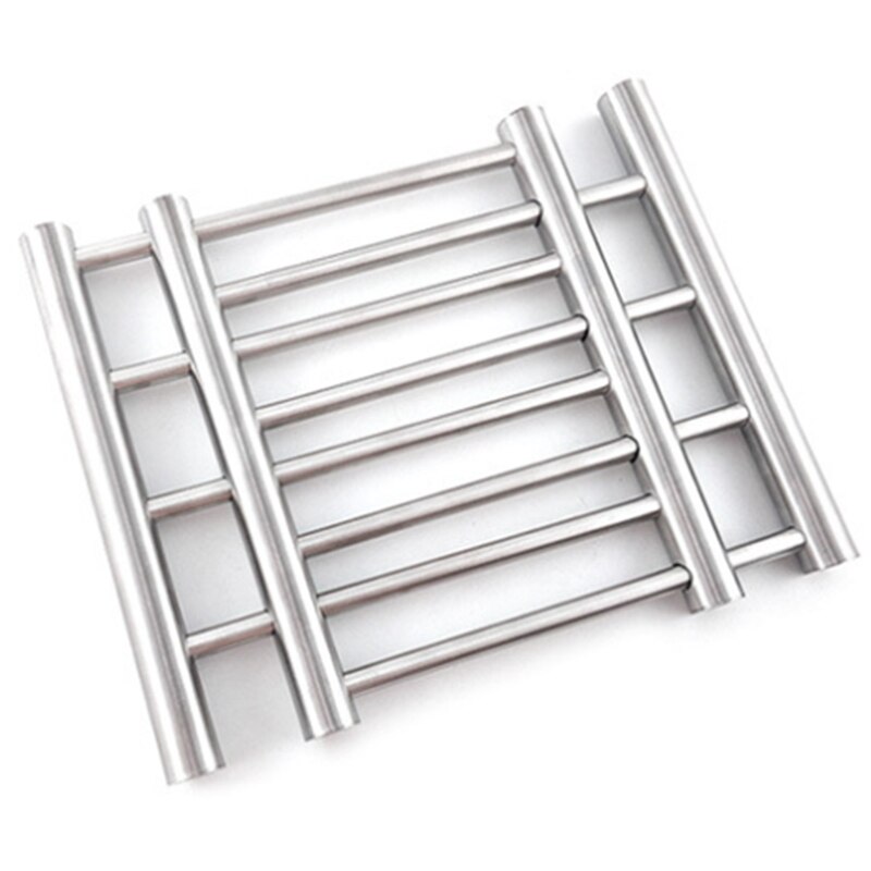 Stainless Steel Stretchable Table Placemat Heat In... – Vicedeal Stainless Steel Stretchable Table Placemat Heat In... – Vicedeal