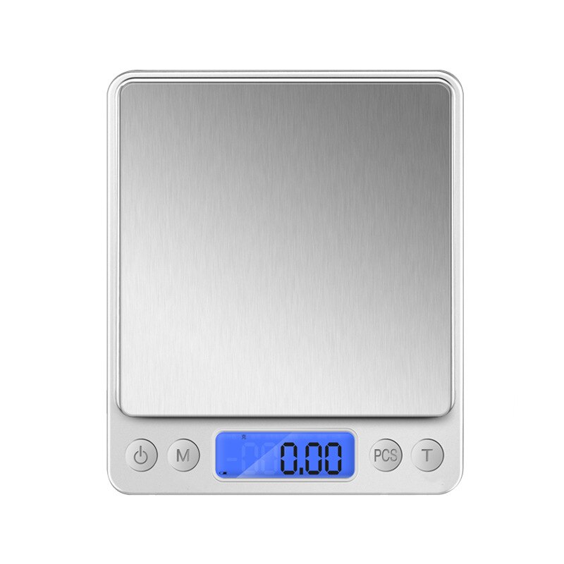 Electronic Kitchen Scale Baking Electronic Scale S... – Vicedeal
