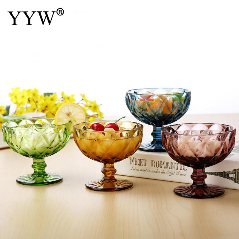 Sap Cup Europese Vintage Diamant-Vormige Diamant T... – Vicedeal