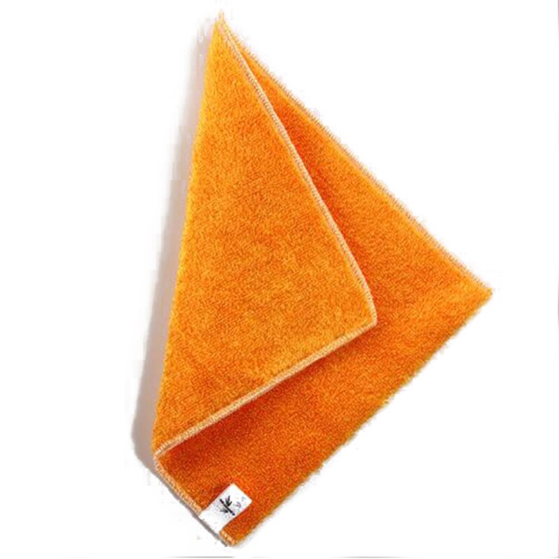 1 st disktrasa bambufiber högeffektiv antifett tvä... – Vicedeal