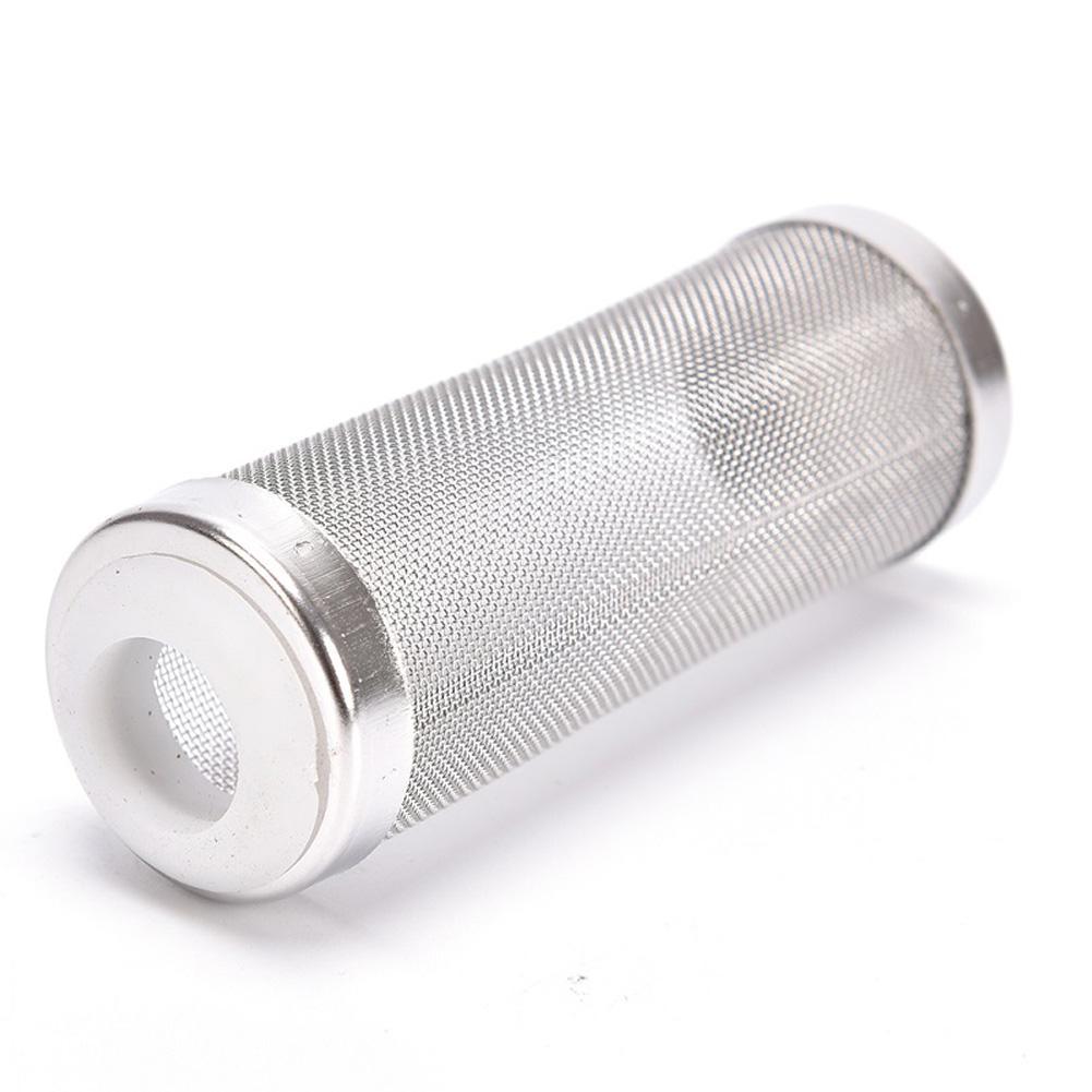 Filtro de entrada prefiltro para acuario, cubierta... – Grandado