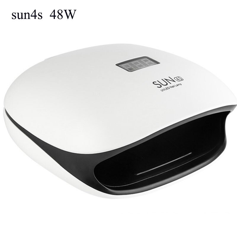 SUN4 Nail Licht Intelligente Sensor SUN4S Nail Fot... – Grandado