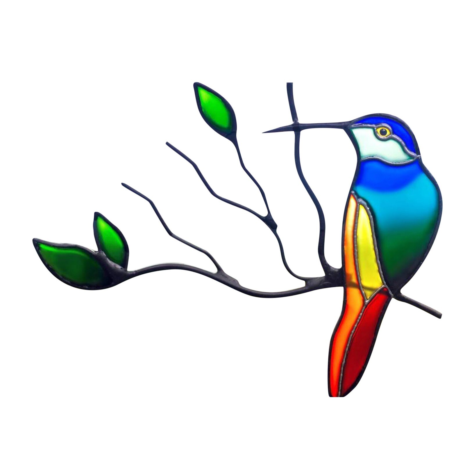 25# 1pc Personality Funny Wall Stickers Interest B... – Grandado