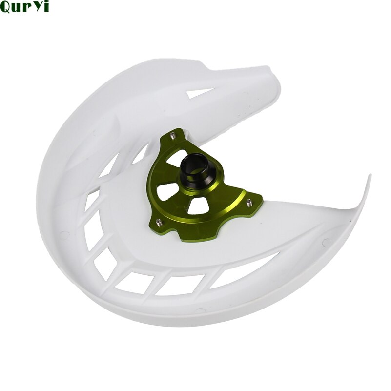 Motorcycle Front Brake Disc Cover Guard Protector ... – Grandado