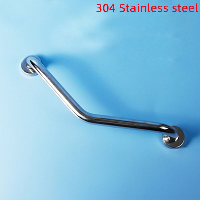 Stainless Steel Bathroom Safety Handle Non-slip 13... – Vicedeal
