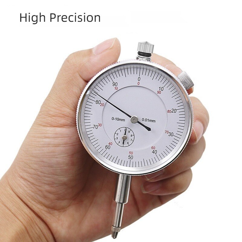 0.01mm alta precisione 0-10mm quadrante meccanico ... – Grandado