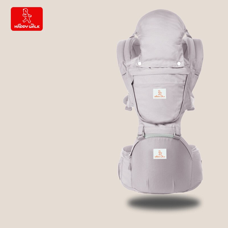 Ergonomic newborn baby carrier, baby backpack carr... – Grandado