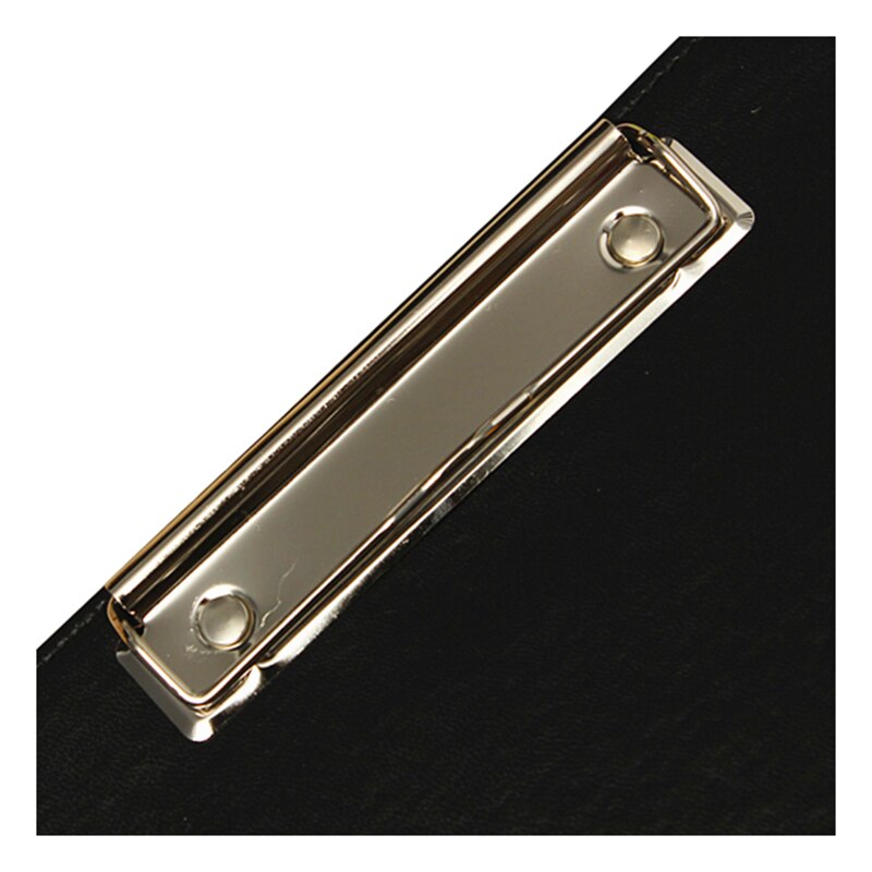 A4 Zipped Conference Folder Business Faux Leather ... – Grandado